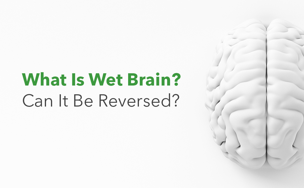 What is Wet Brain? Can Wet Brain Be Reversed?