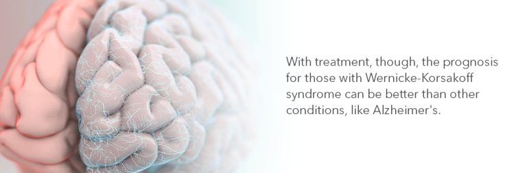 What is Wet Brain? Can Wet Brain Be Reversed?