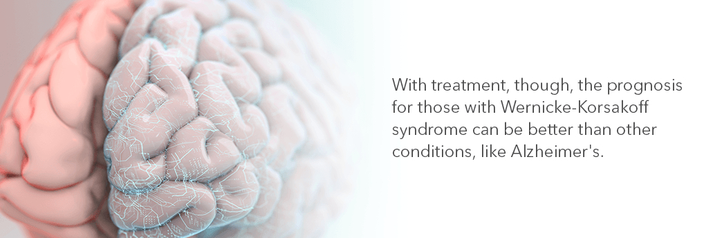 What is Wet Brain? Can Wet Brain Be Reversed?