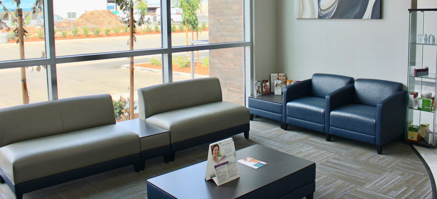 Wellness & Aesthetic Care in Bakersfield | Synergy Wellness