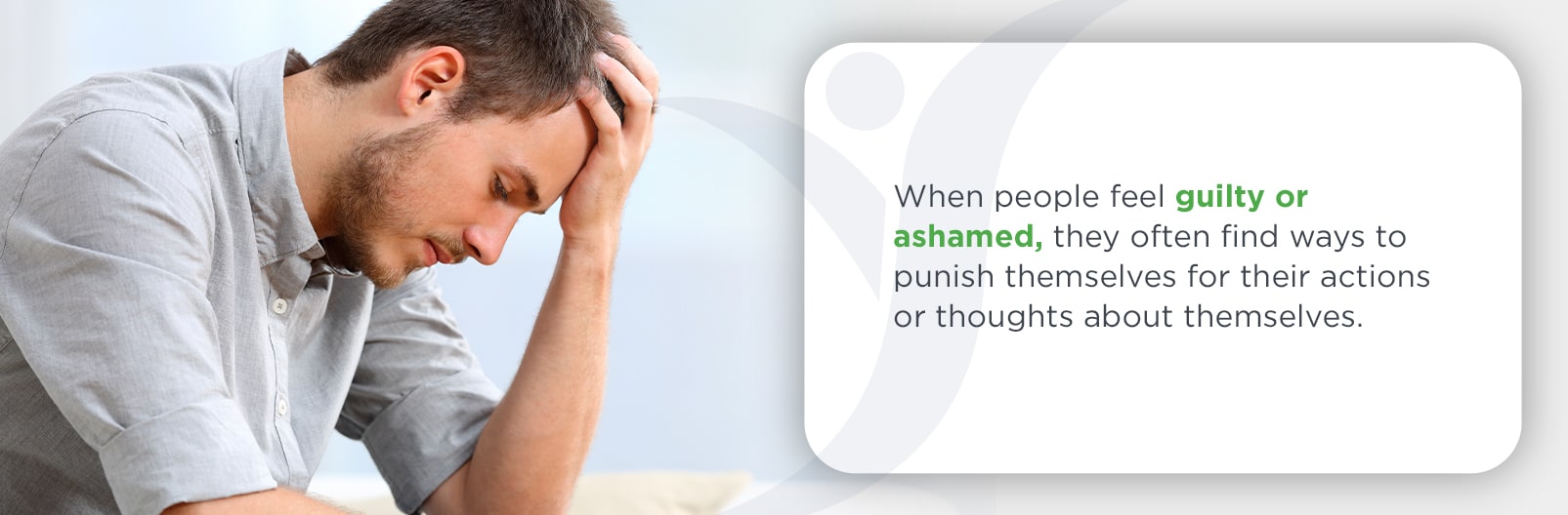 The Role of Shame and Guilt in Addiction and Recovery - Synergy Wellness