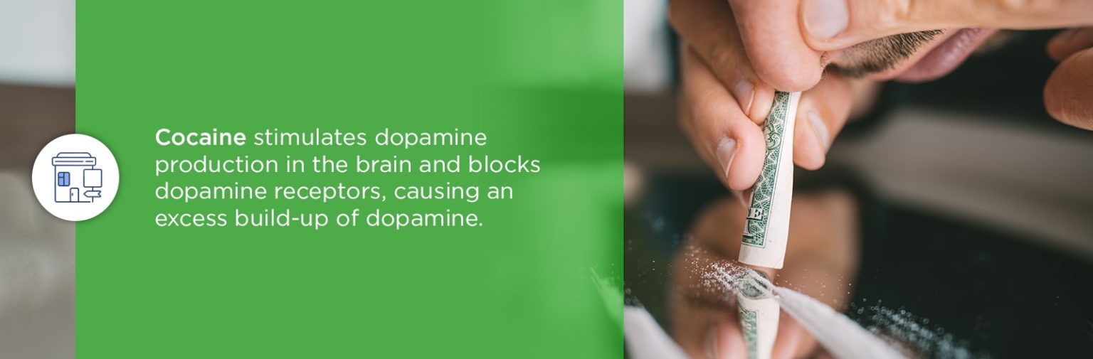 Snorting Drugs and Signs of Nose Damage - Synergy Wellness