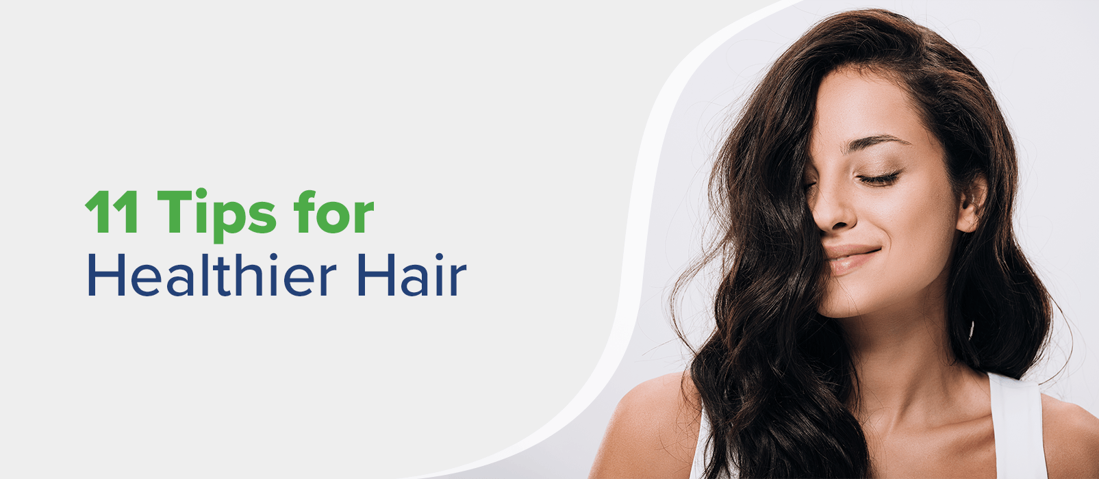 11 Tips for Healthier Hair | Synergy Wellness